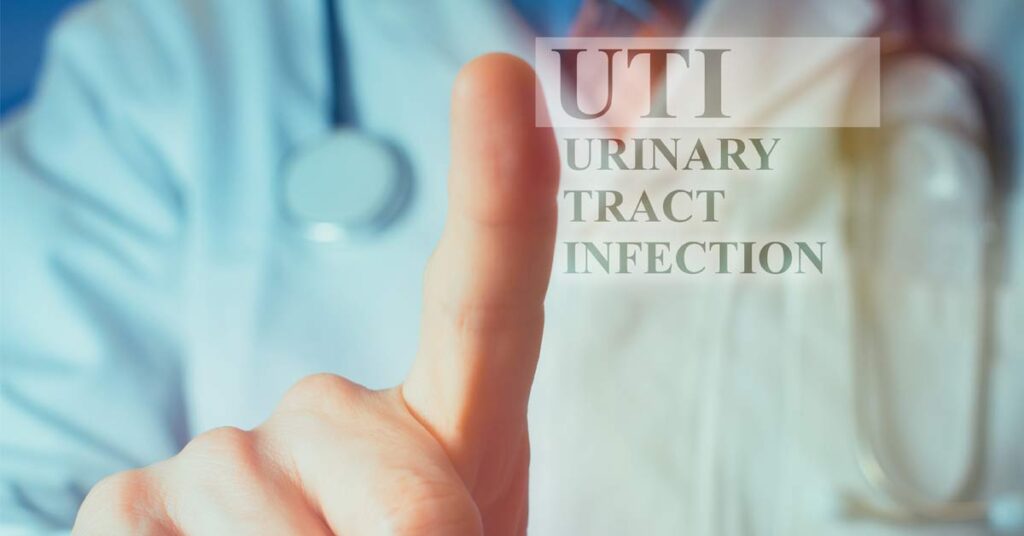 Urinary tract infection (UTI) treatment near Charlotte, NC